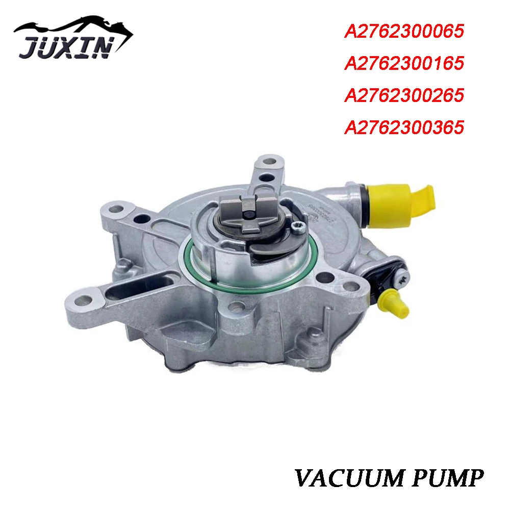 Engine-Motor-Vacuum-Pump-Valve-Repair-Kit-Fit-For-Mercedes-Benz-M276 ...