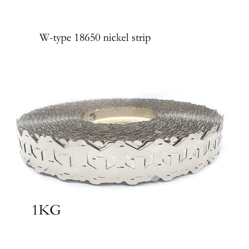 1KG-W-type-nickel-strip-for-spot-welding-of-18650-battery-0-15mm-thick ...