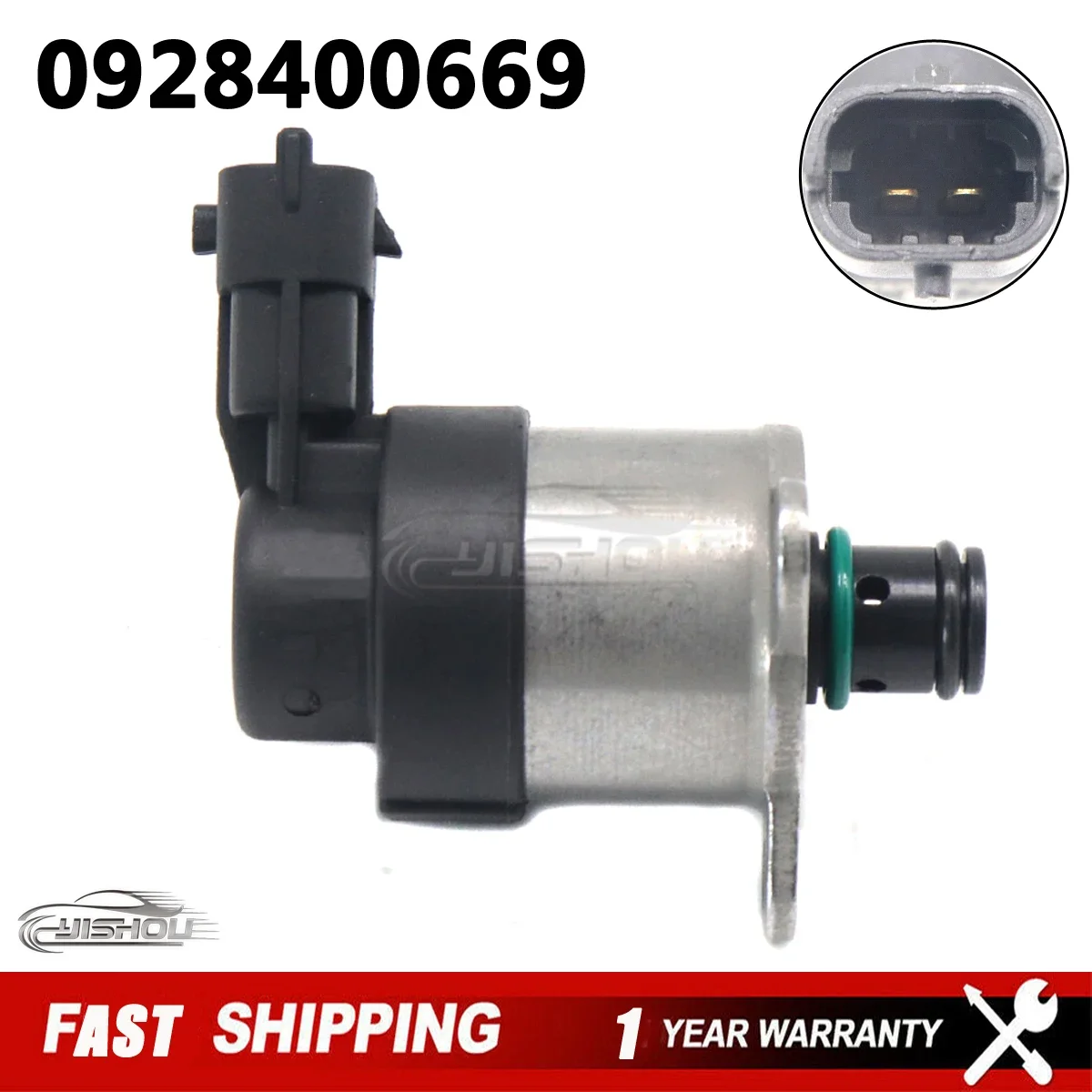 0928400669-0928400724-New-Car-Fuel-Pressure-Regulator-Control-Valve ...