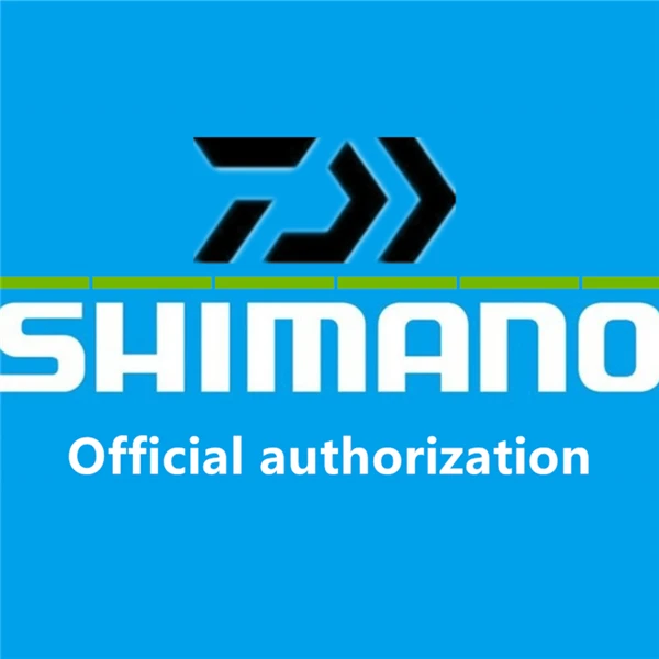 Shimano Fishing Logo
