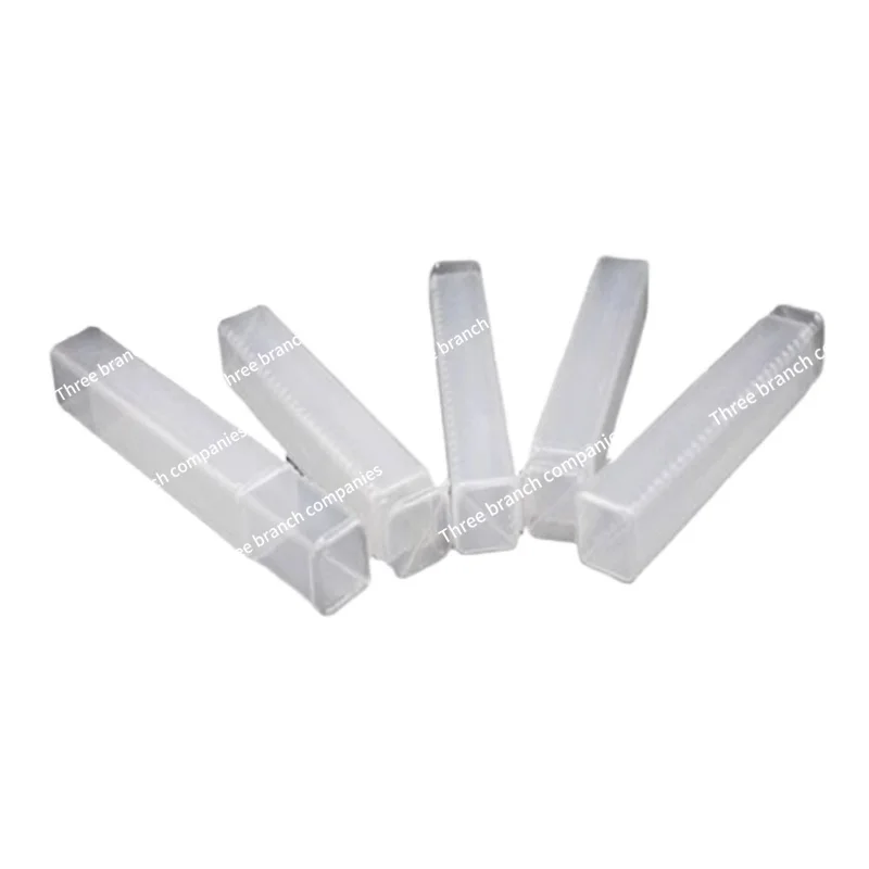 200pcs-Plastic-Telescopic-Packing-Tube-Square-Telescopic-Pack-Tube-For ...