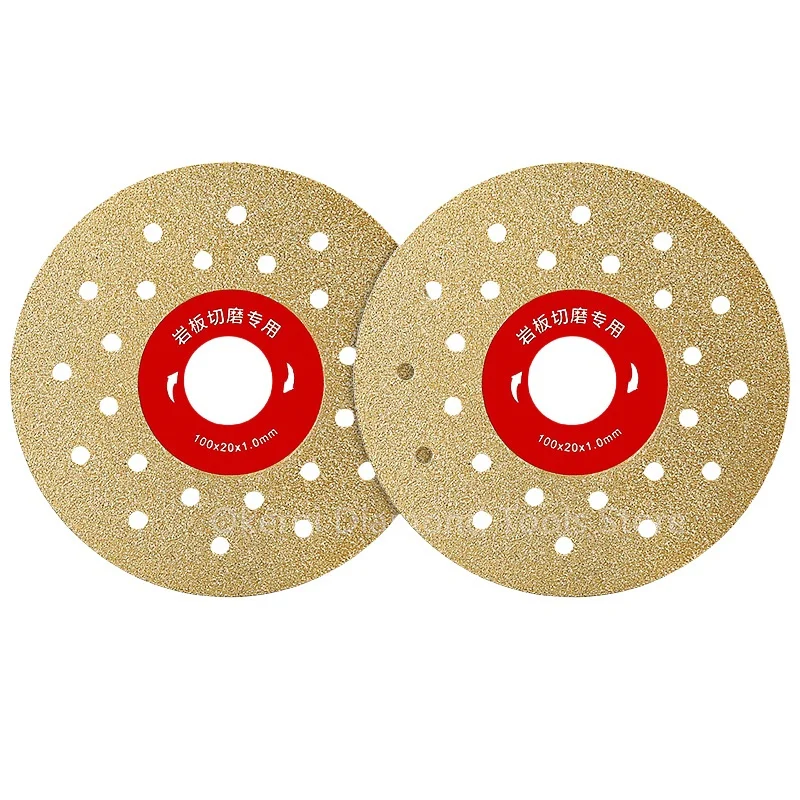Diamond-Cutting-Grinding-Disc-4-100mm-Double-Side-Vacuum-Brazed-Diamond ...