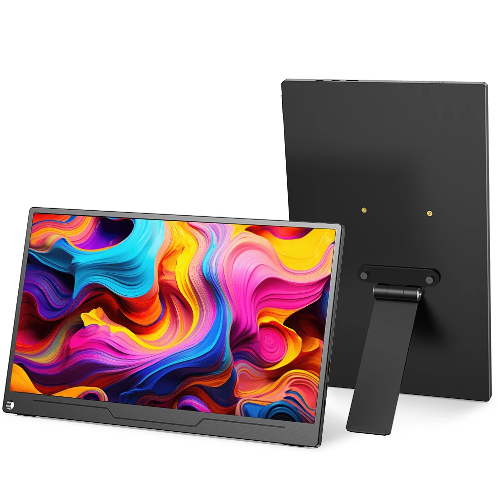 Suporte-de-monitor-ajust-vel-EVICIV-VESA-75-75mm-Suporte-de-mesa-para ...