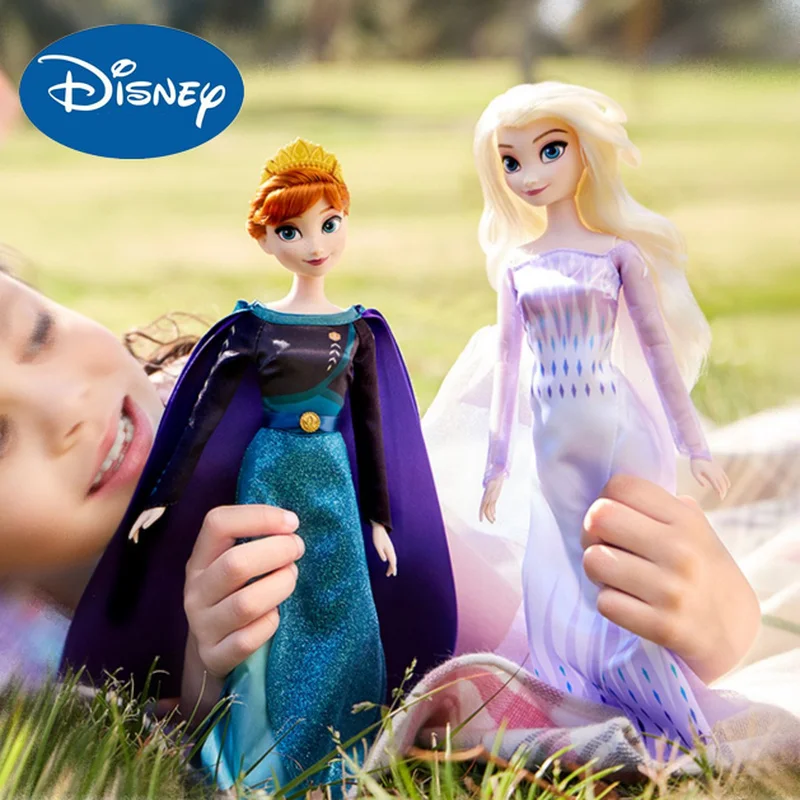 Cinderella In Frozen