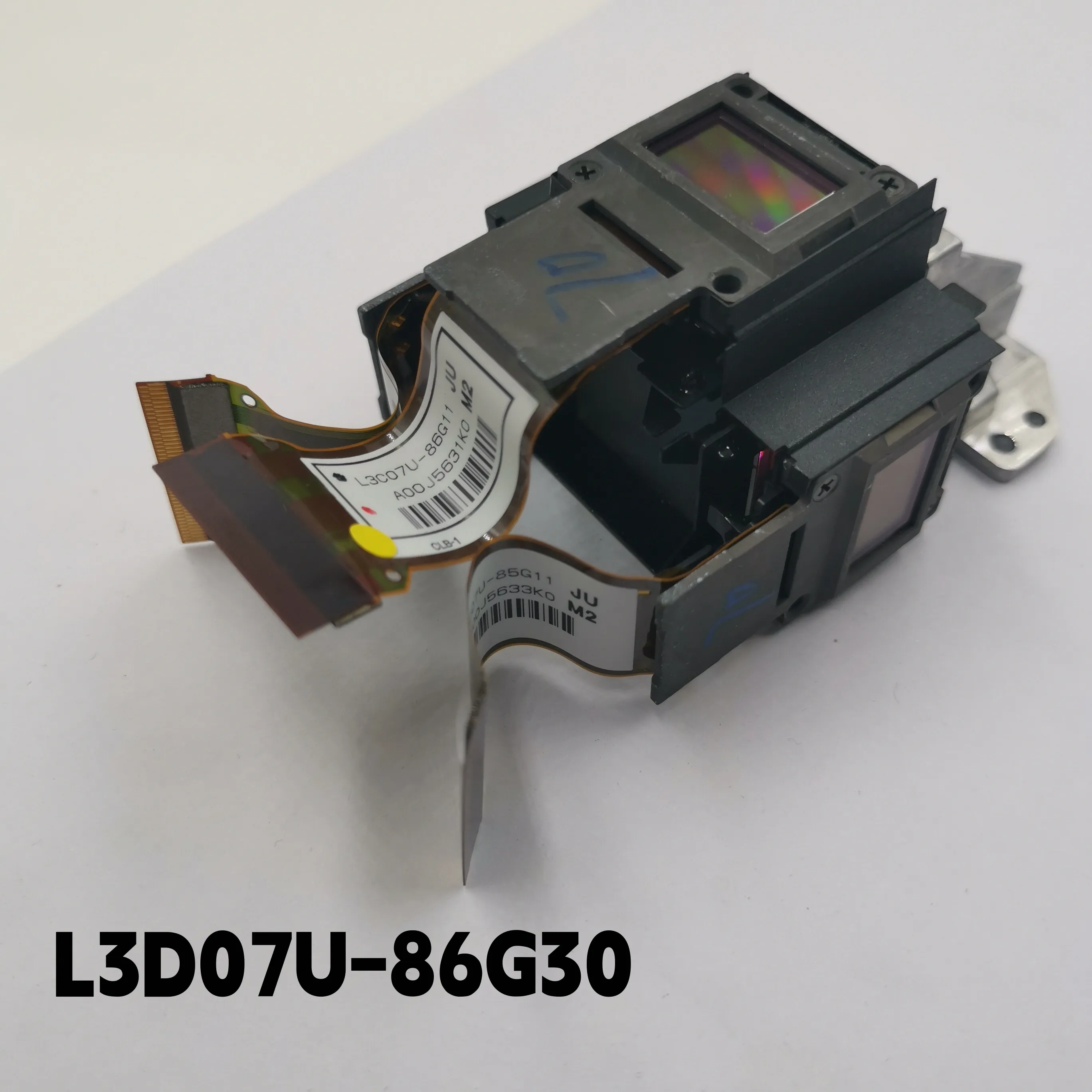 Projector LCD Panel Set For Projector TW3500 LCD Prism Assy L3D07U ...