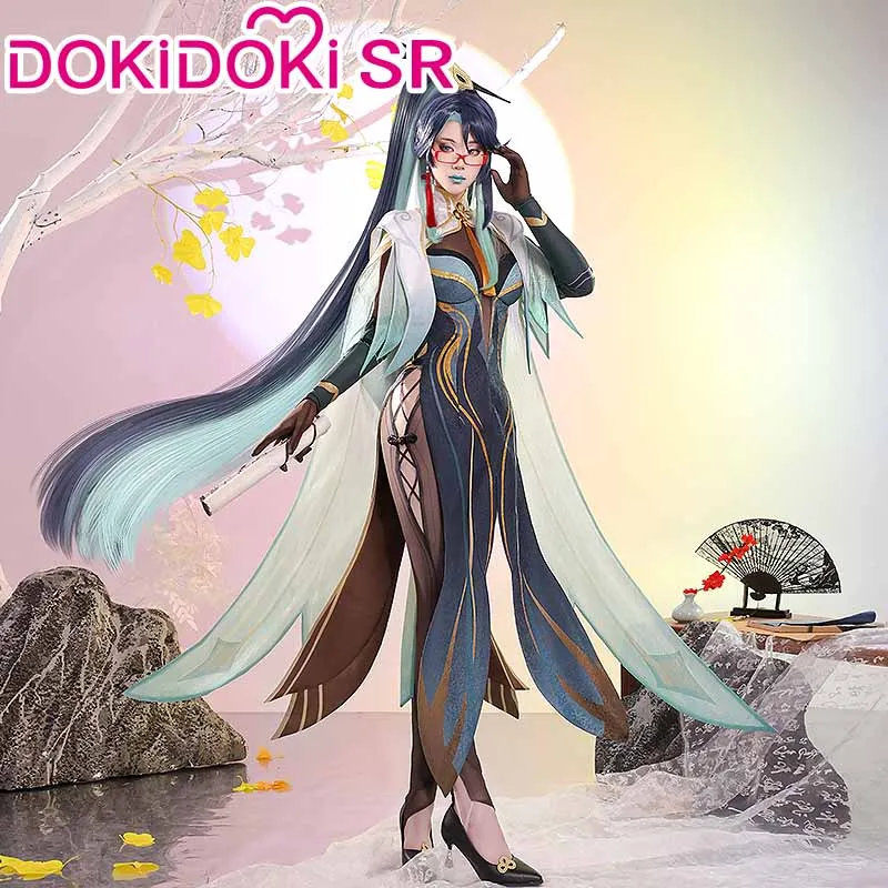IN-STOCK-Cloud-Retainer-Cosplay-Game-Genshin-Impact-DokiDoki-SR-Cloud ...