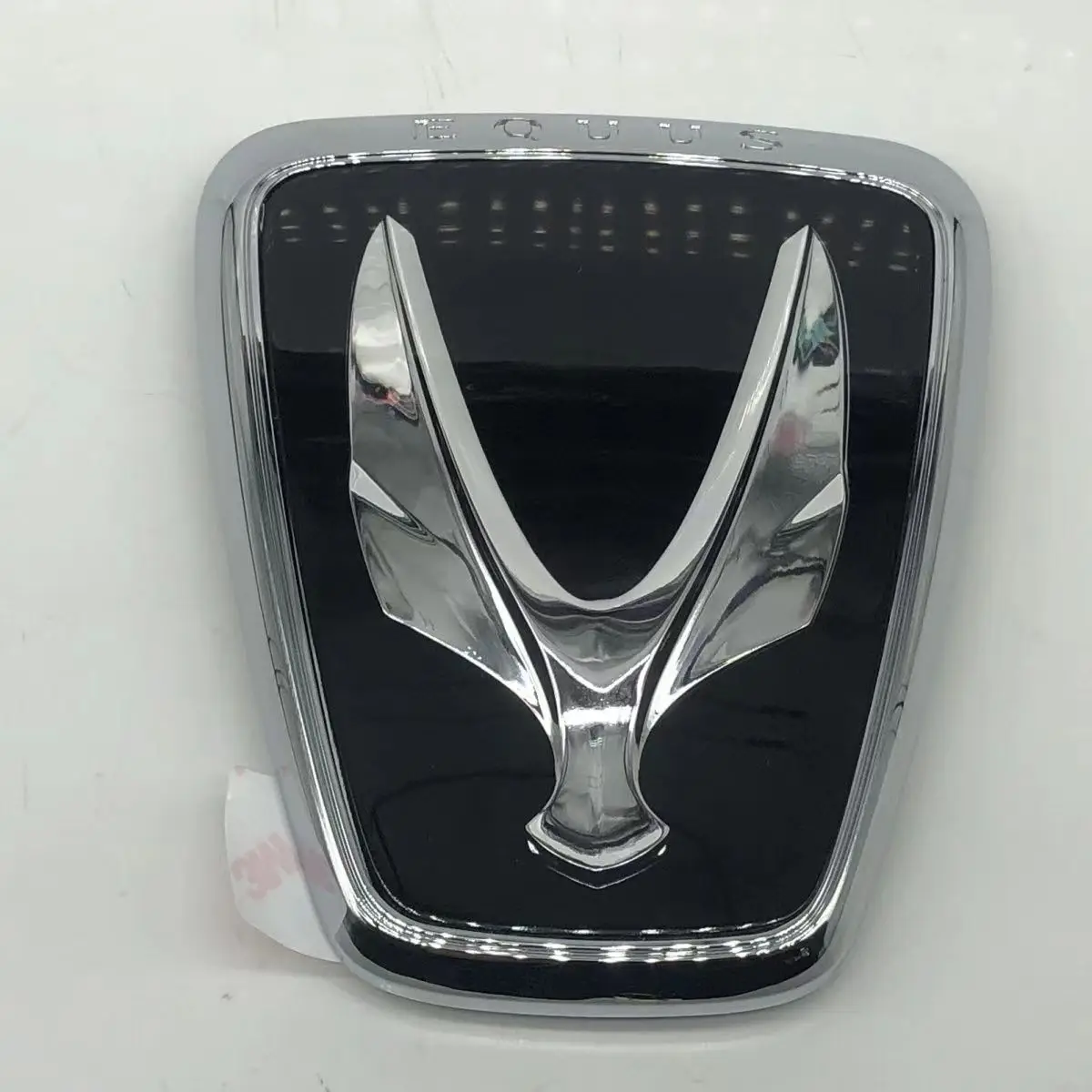 Suitable-For-Hyundai-Equus-2009-to-2014-front-cover-emblem-and-rear ...