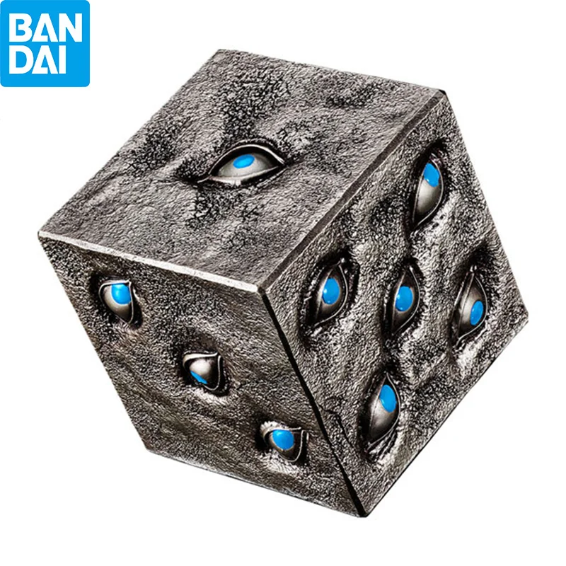 Original-Bandai-Jujutsu-Kaisen-Special-Grade-Cursed-Object-Prison-Realm ...