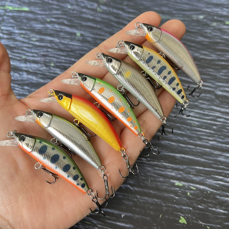 Mini-Sinking-Minnow-Fishing-Lures-50mm-5g-Jerkbait-Twitch-Wobbler ...