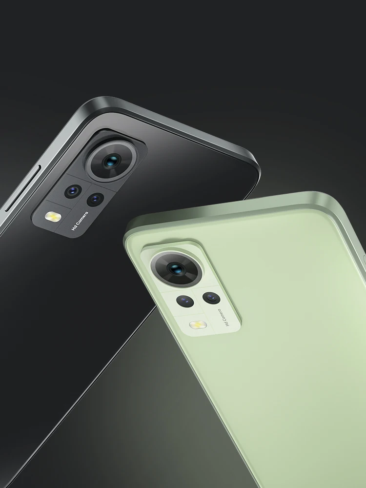 Cubot-Note-30-Android-12-Octa-core-4GB-64GB-256GB-Extended-6-517-Inch ...