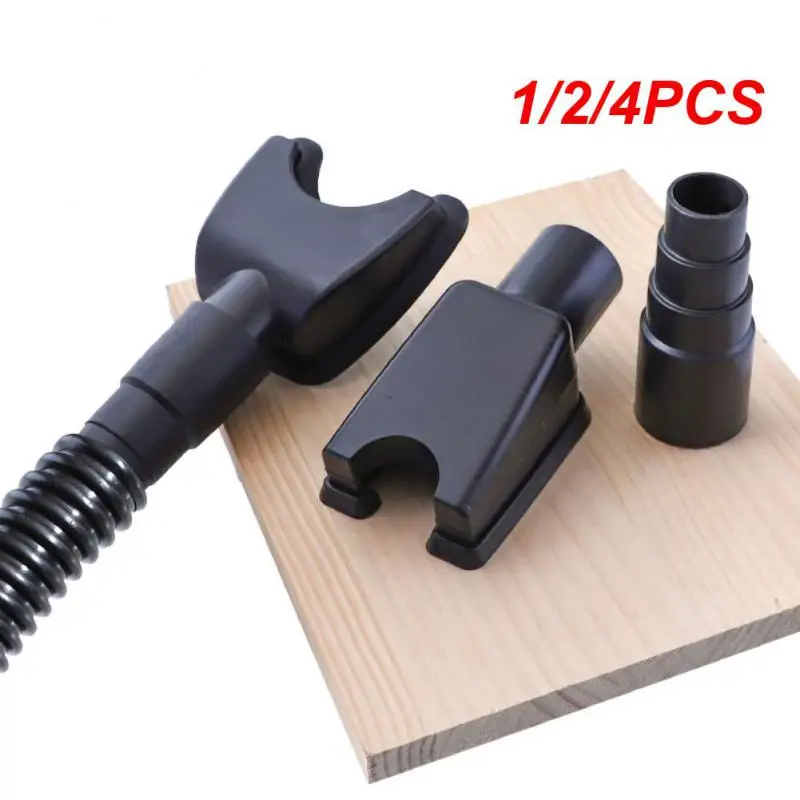 1-2-4PCS-Hands-Free-Dust-Collector-Universial-Electric-Drill-Dust ...