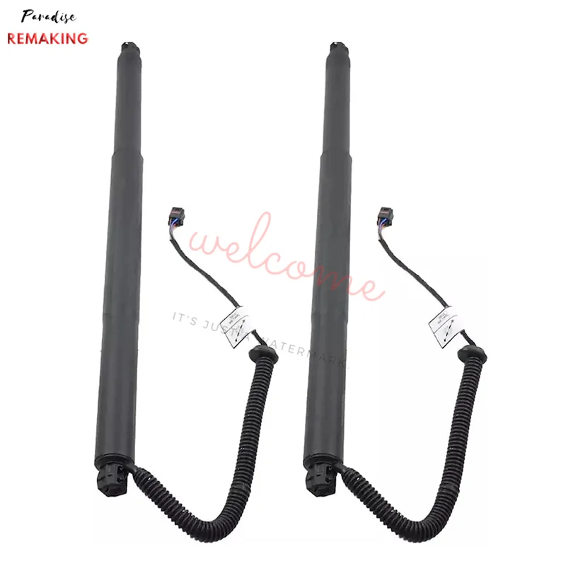 Power-Tailgate-Bracket-Left-Right-Universal-5NA827851A-For-VW-Touguan-L ...