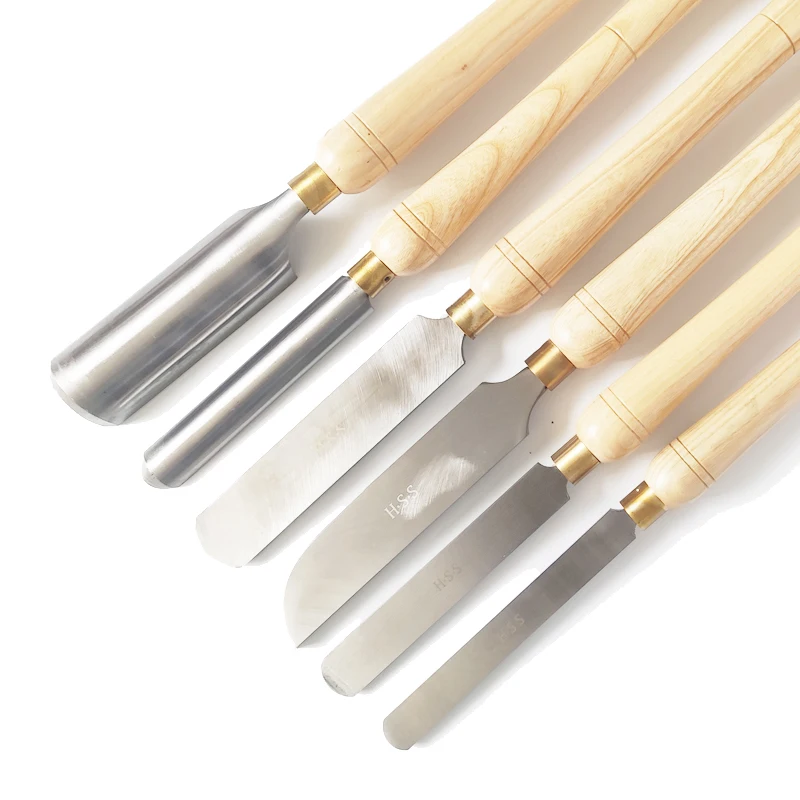 1PC-High-Speed-Steel-Semicircle-Woodworking-Chisel-Knife-Arc-Wooden ...