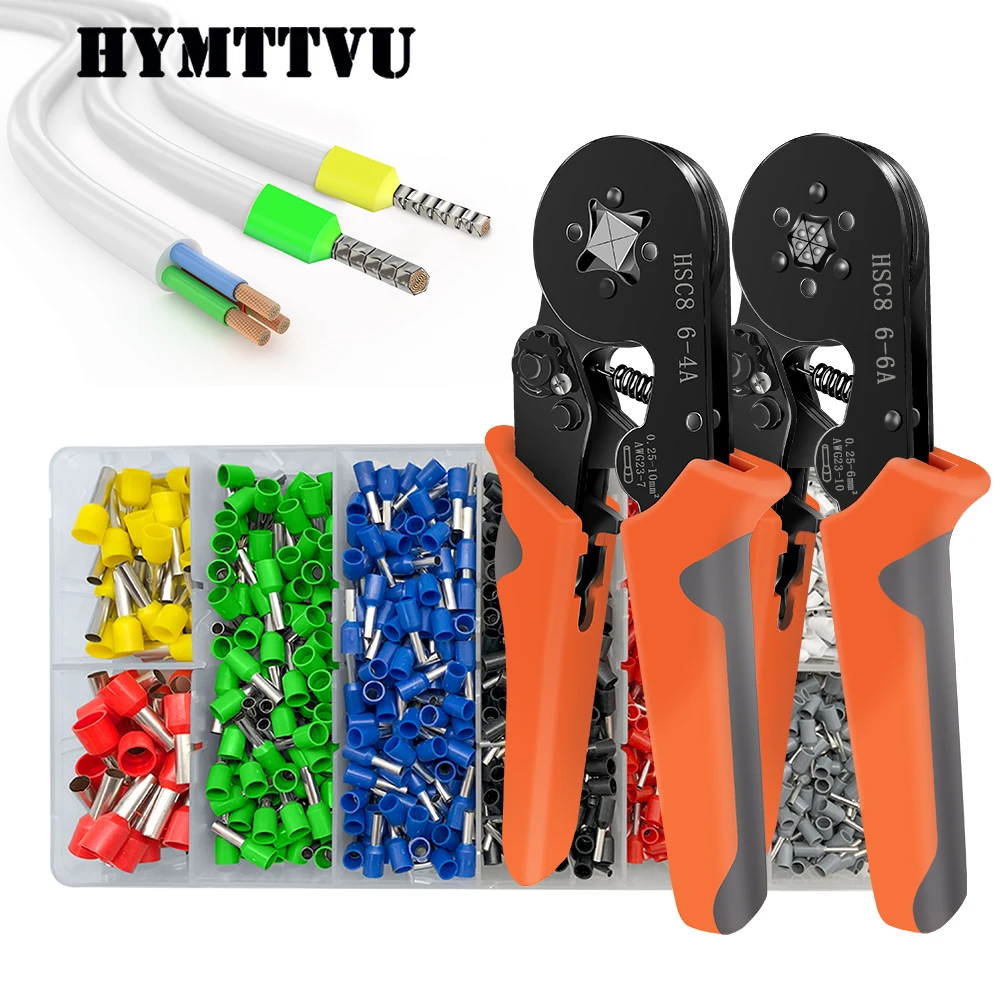 Wire-Insulation-Connector-Terminal-Crimping-Tool-HSC8-6-4-Crimping ...