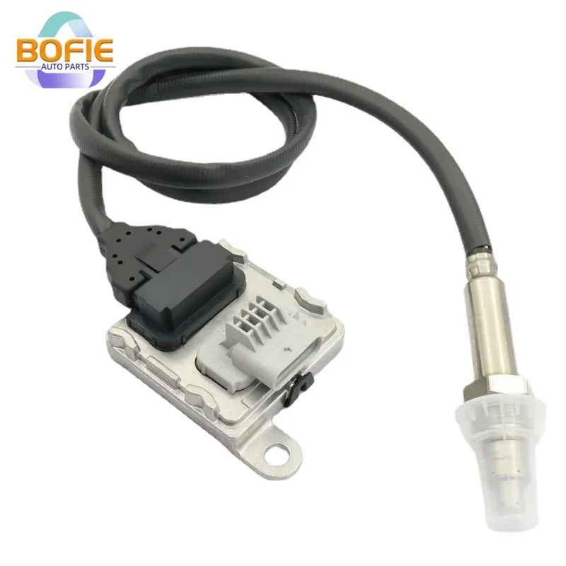 Nitrogen-Oxide-Sensor-Nox-Sensor-For-NISSAN-X-TRAIL-T32-1-7-DCI-R9N-OEM ...