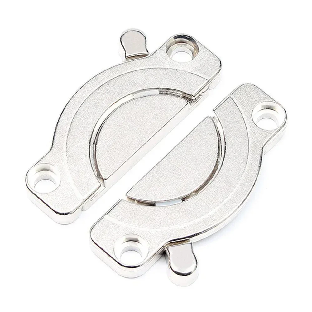 Stainless-Steel-Table-Top-Connector-Latch-Bracket-Strong-Furniture ...