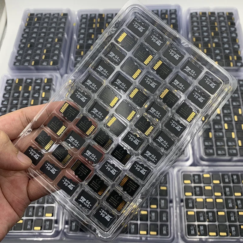 Wholesale-SD-Card-64GB-carte-sd-memoria-50-100-PCS-8G-4GB-2GB-1GB-Micro ...