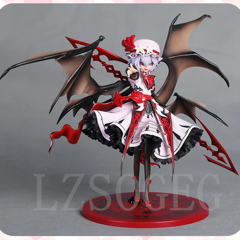 QuesQ-Touhou-Project-Remilia-Scarlet-Koumajou-Densetsu-Ver-1-8-Scale ...