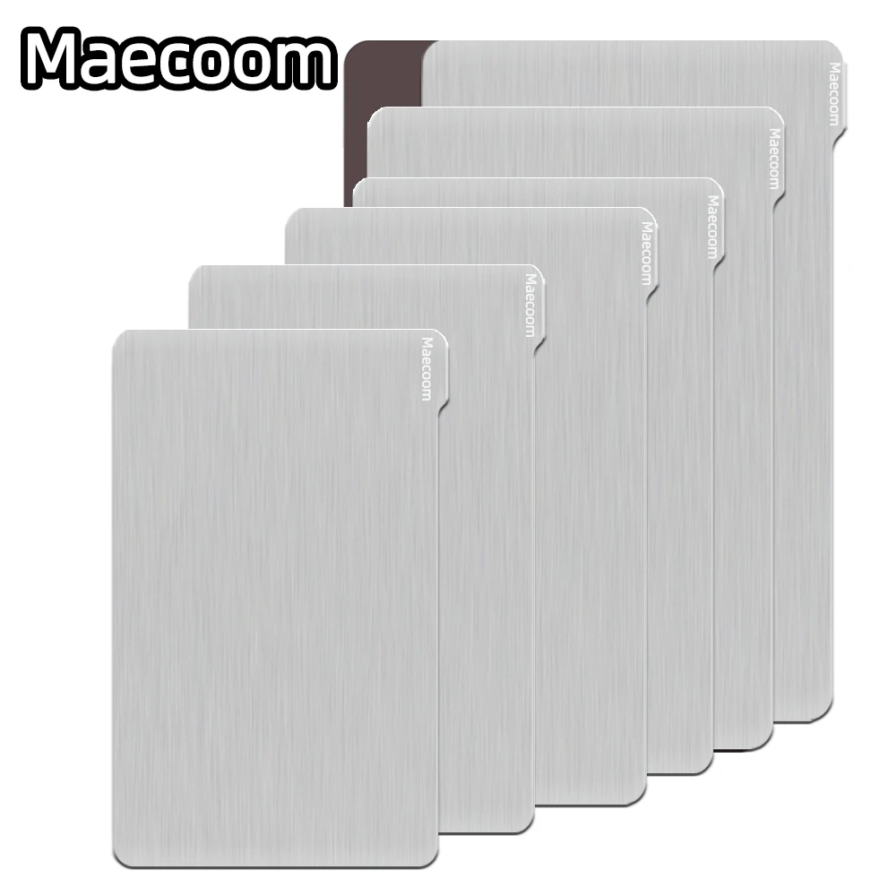 Spring Steel Flexible Build Plate Sheet Magnetic Base For DLP SLA Resin ...