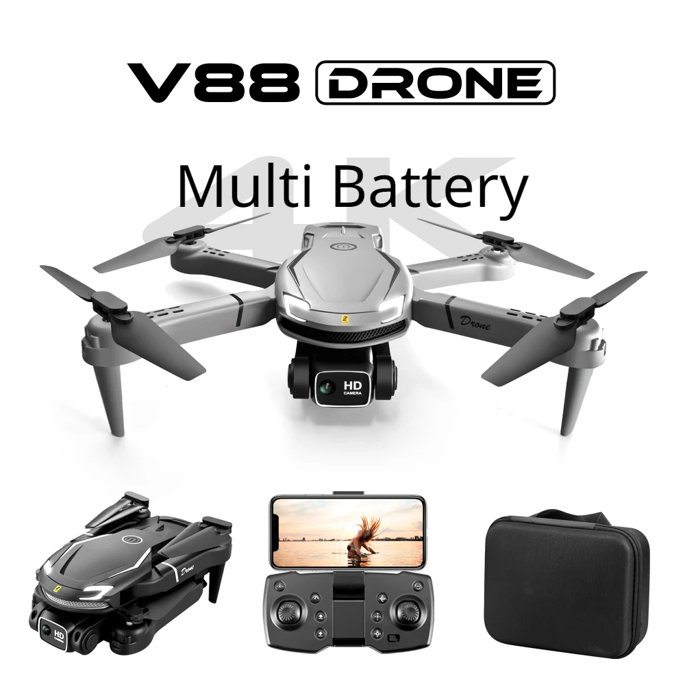 V88-Drone-Multi-Battery-Range-8K-5G-GPS-Professional-HD-Aerial ...