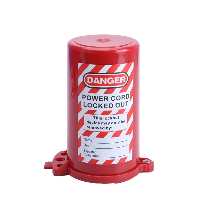 Industrial-General-Safety-Cylinde-Lock-Polypropylene-Cylinder-Tank ...