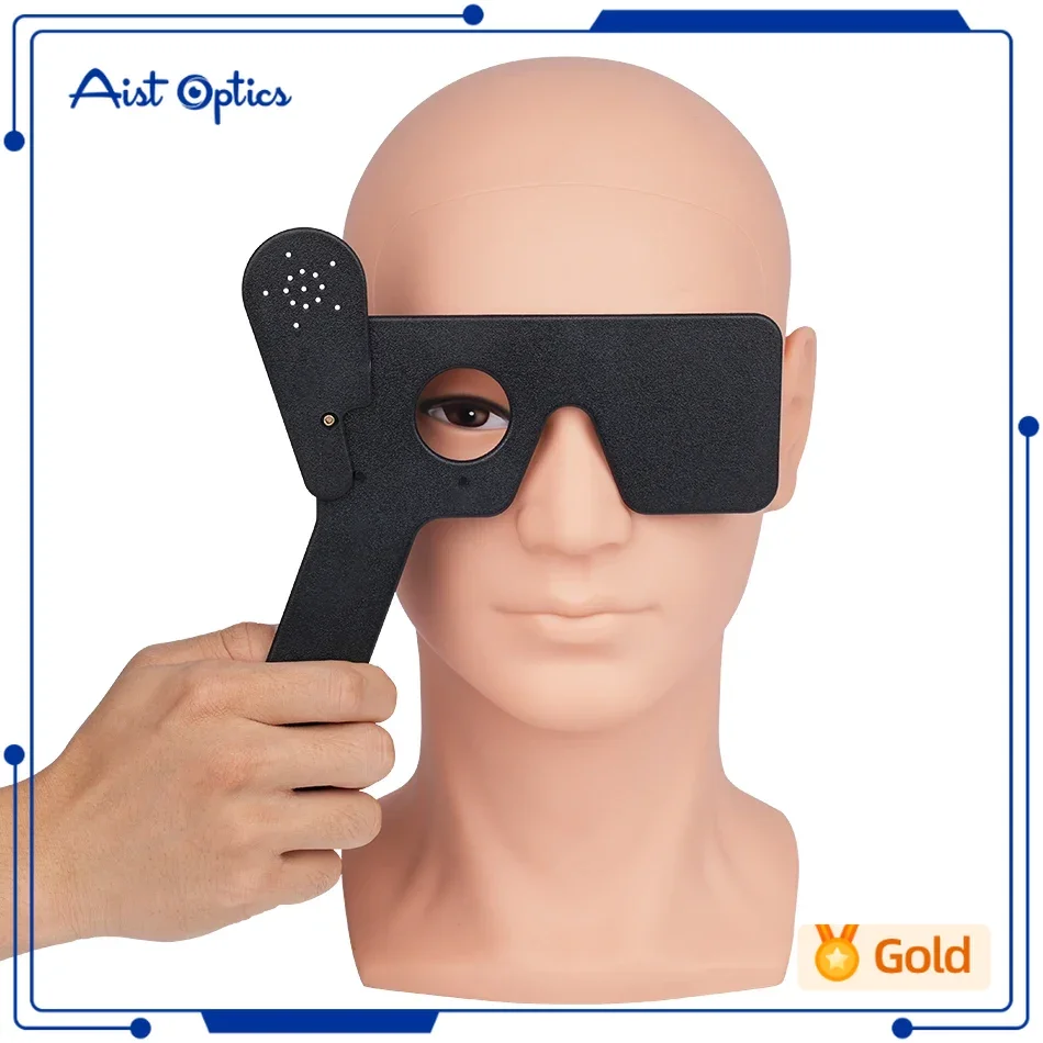 Ophthalmic-Eye-Occluder-with-14-Pinholes-for-Ophthalmologists ...