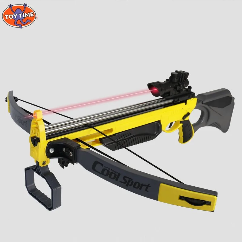 Toy Crossbow Target