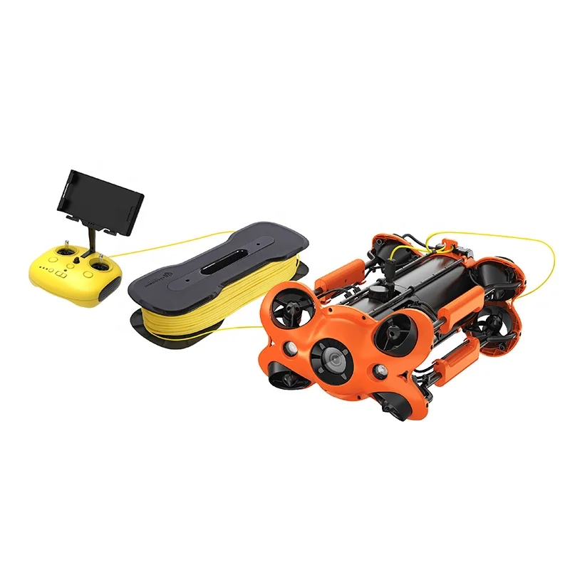 Professional-Drones-Chasing-M2-Pro-Underwater-Drone-with-Camera-300Wh ...