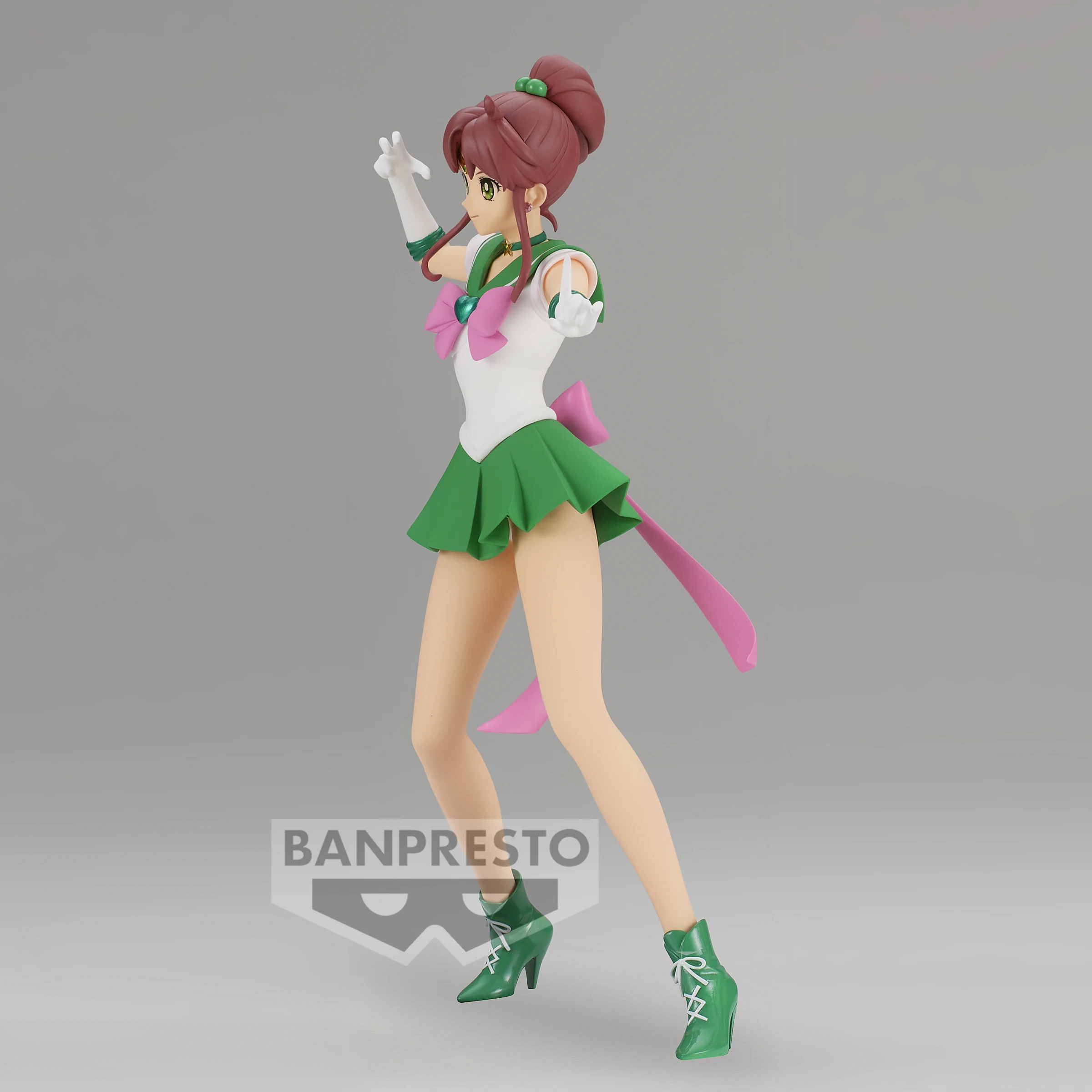 Figuarts Sailor Jupiter