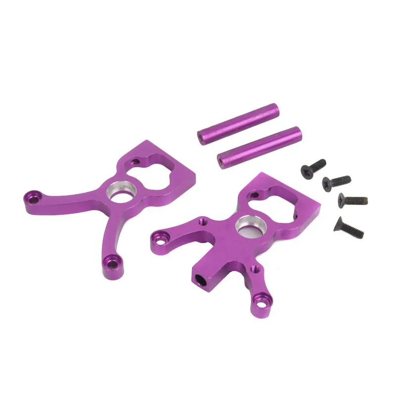 Hsp Upgrade Parts 102025 Aluminum Centre Diff Mount Post 1/10th Scale ...