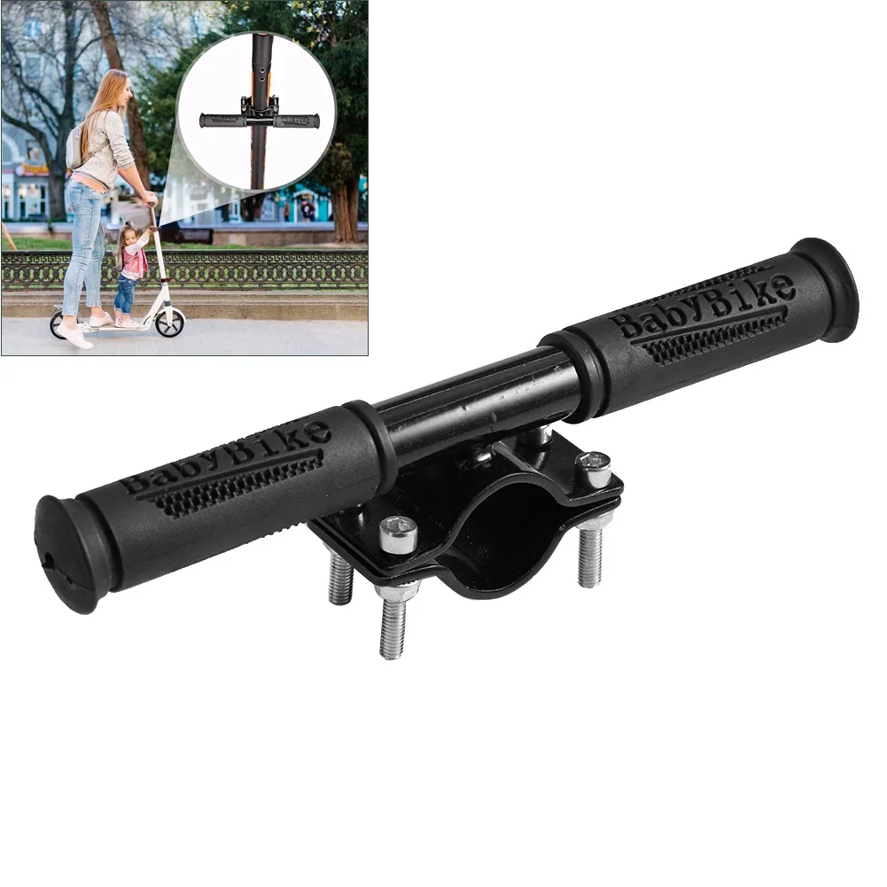 Universal-Scooter-Handlebar-Children-Grip-for-M365-Skateboard-Kids ...
