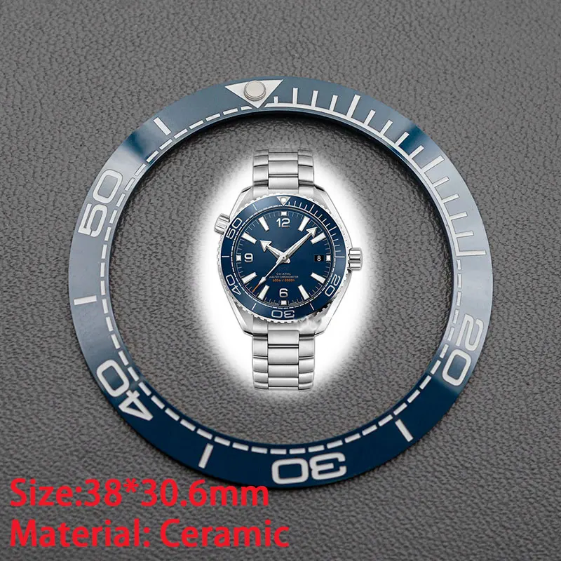 Watch-Sloping-Ceramic-Bezel-Insert-Fit-OMG-Diving-Watch-Seamaster-300M ...