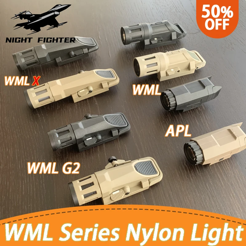 WML-GEN-2-APL-Flashlight-Nylon-Tactical-Hanging-Scout-Light-INFORCE ...