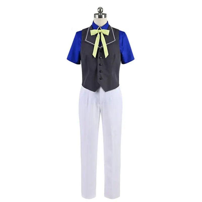 Kamishiro Rui Cosplay Costume Project Sekai Colorful Stage Feat ...