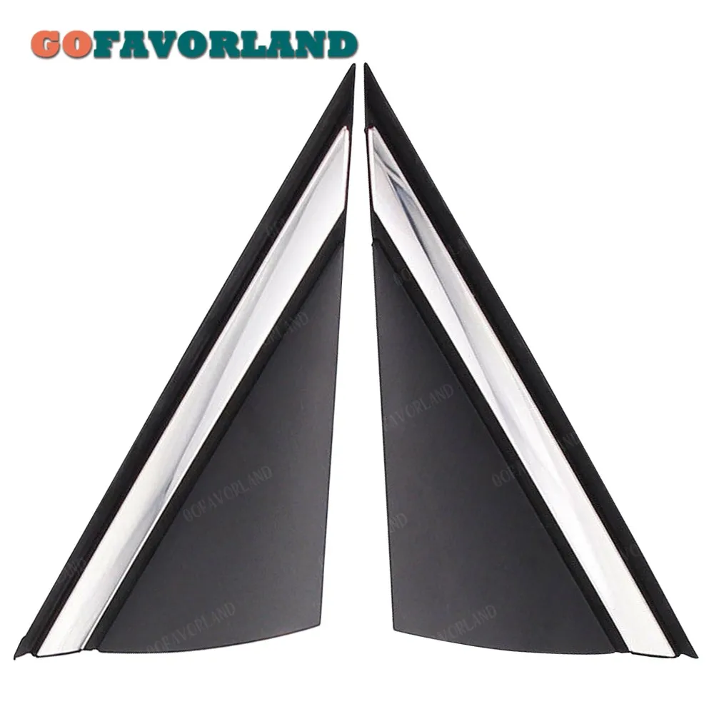 Pair-Left-Right-Fender-Corner-Molding-Garnish-86180-C1000-86190-C1000 ...