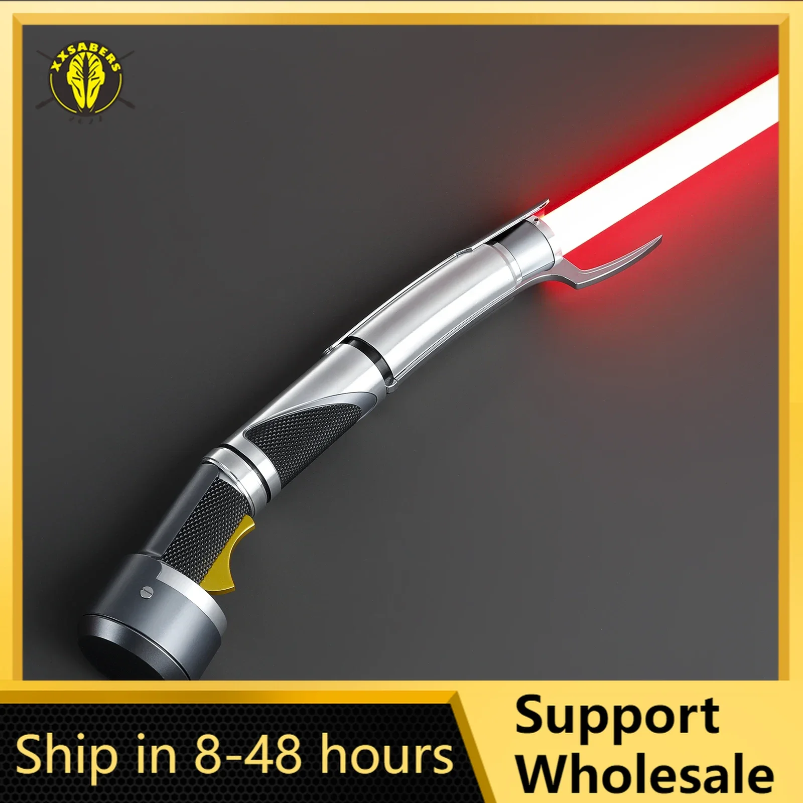 Laser-Saber-Laser-Neopixel-Lightsaber-Smooth-Swing-Heavy-Dueling-Laser ...