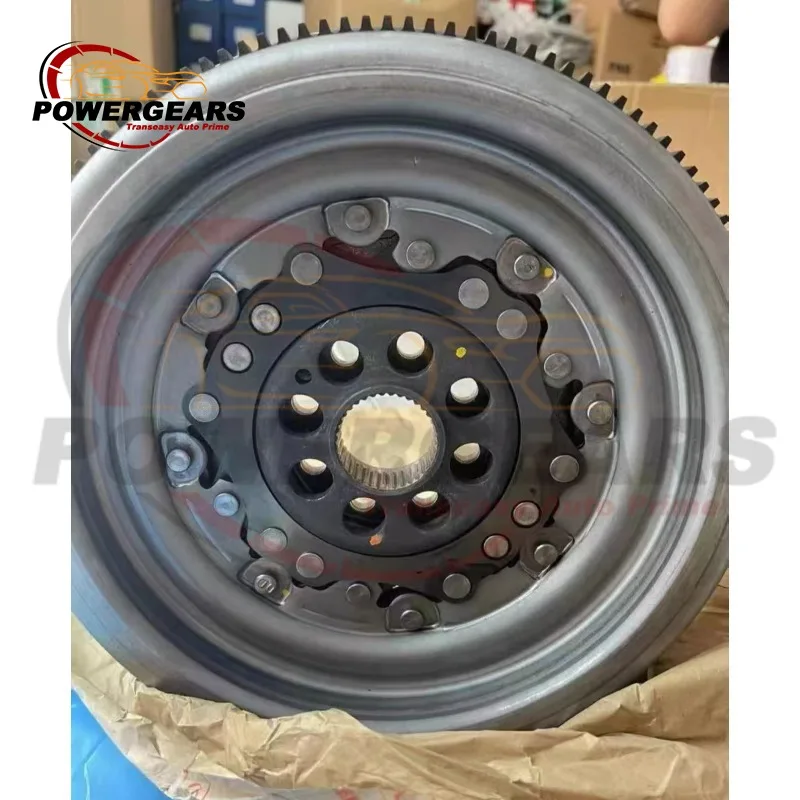 Original New 03L105266DE 03L105266EF Suit For Skoda 2.0TDI 6 Hole 129T ...