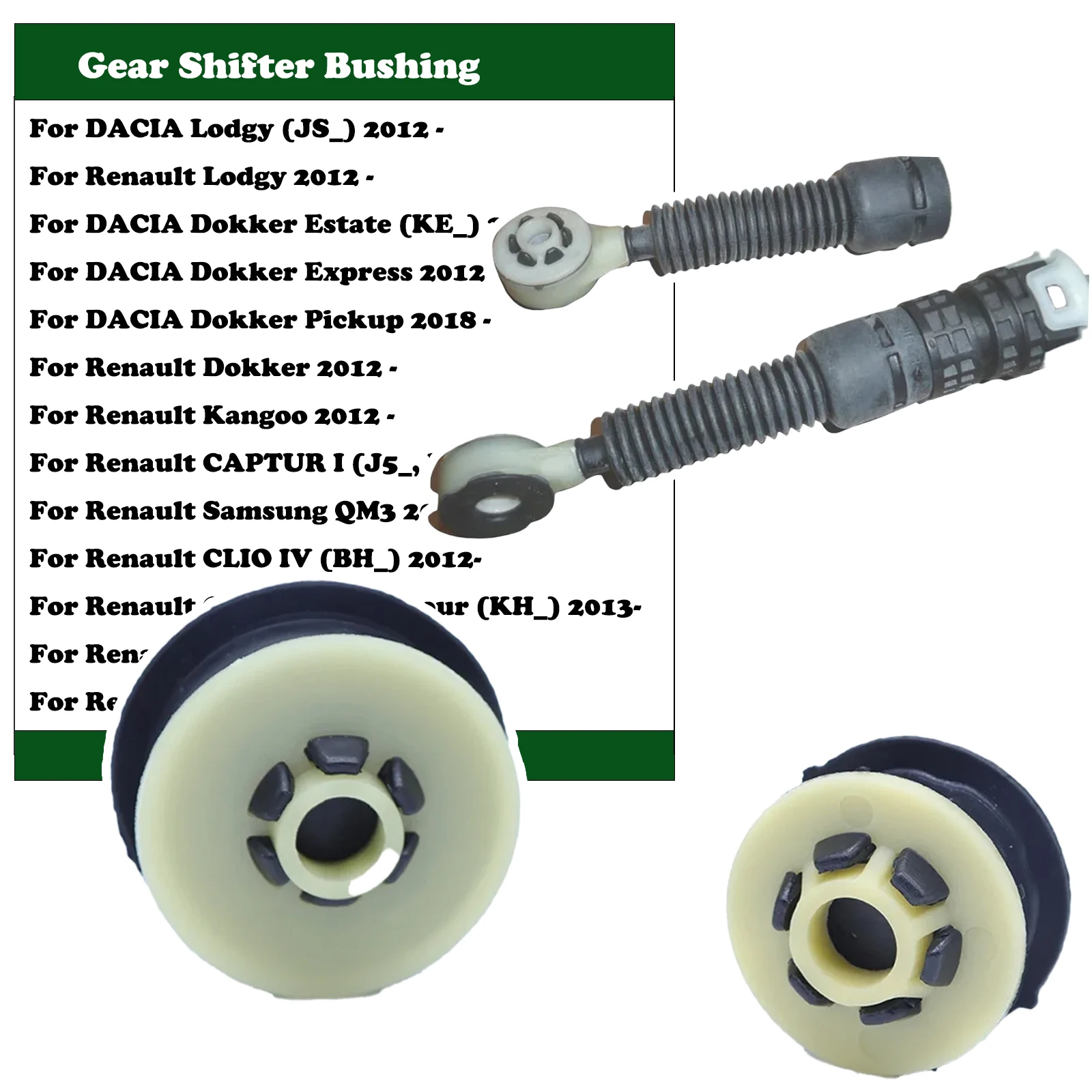 For Nissan Tiida C11 Latio Versa Gear Shifter Lever Bushing Rubber Sleeve Manual Transmission Control Cable Assembly Spare Part AliExpress 34
