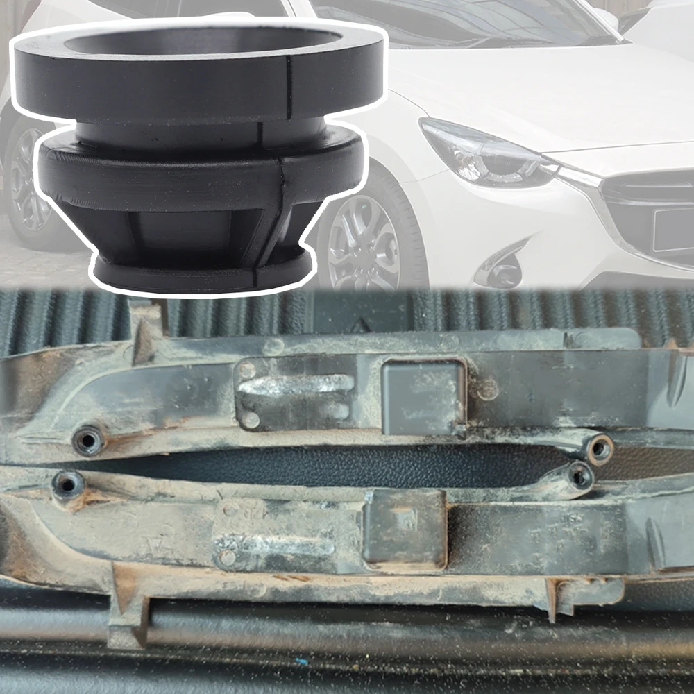 Car-Rubber-Mounting-Engine-Insulator-Mount-Cover-For-Mazda2-DL-DJ-2021 ...