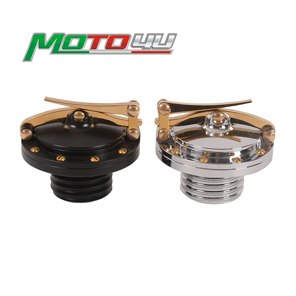 New-For-BMW-R45-R60-R75-R80-90S-R90-100R-R100-1PC-Motorcycle-Aluminium ...