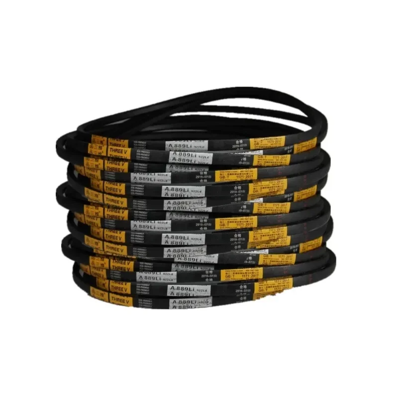 Triangle belt A630/A635/A650/A660/A686/A700/A710/A720/A737Li Drive belt ...