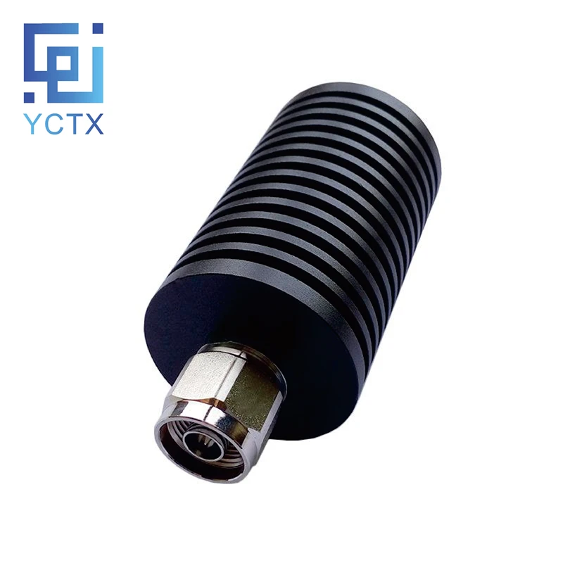 50W-N-male-connector-rf-dummy-load-RF-Termination-Load-50-ohm-DC-to ...