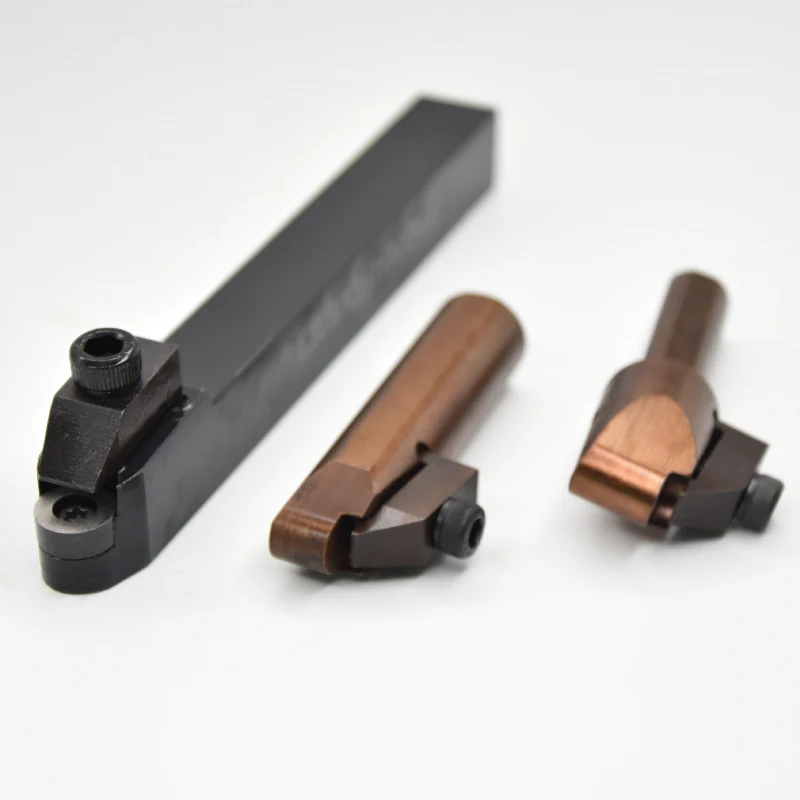 CRDNN-1616-2020-2525-Fly-Cutter-Holder-for-Face-Milling-Insert-3-8-X-1 ...