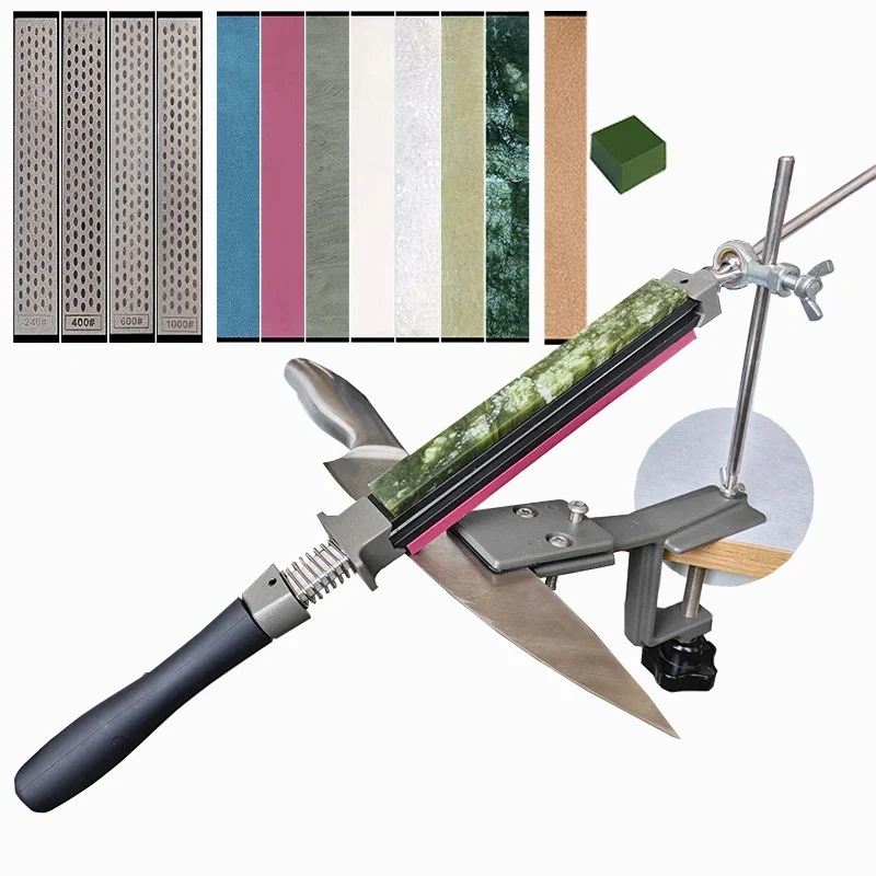 Fixed-Knife-Sharpener-Kitchen-Sharpening-Stone-Aluminum-alloy-Angle ...