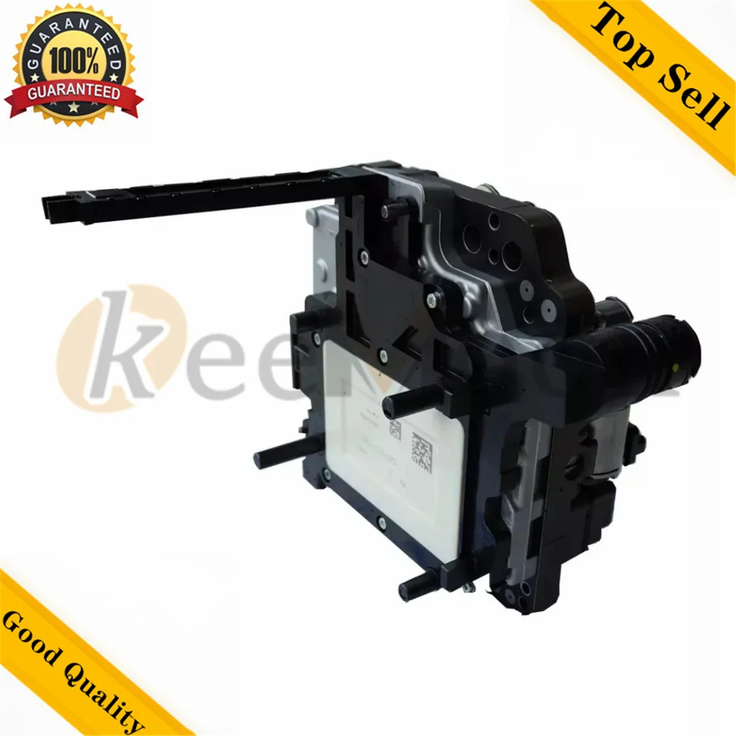 Unidad mecatrónica 02E927770AL 02E927770AJ 02E927770AE 02E927770AM ...