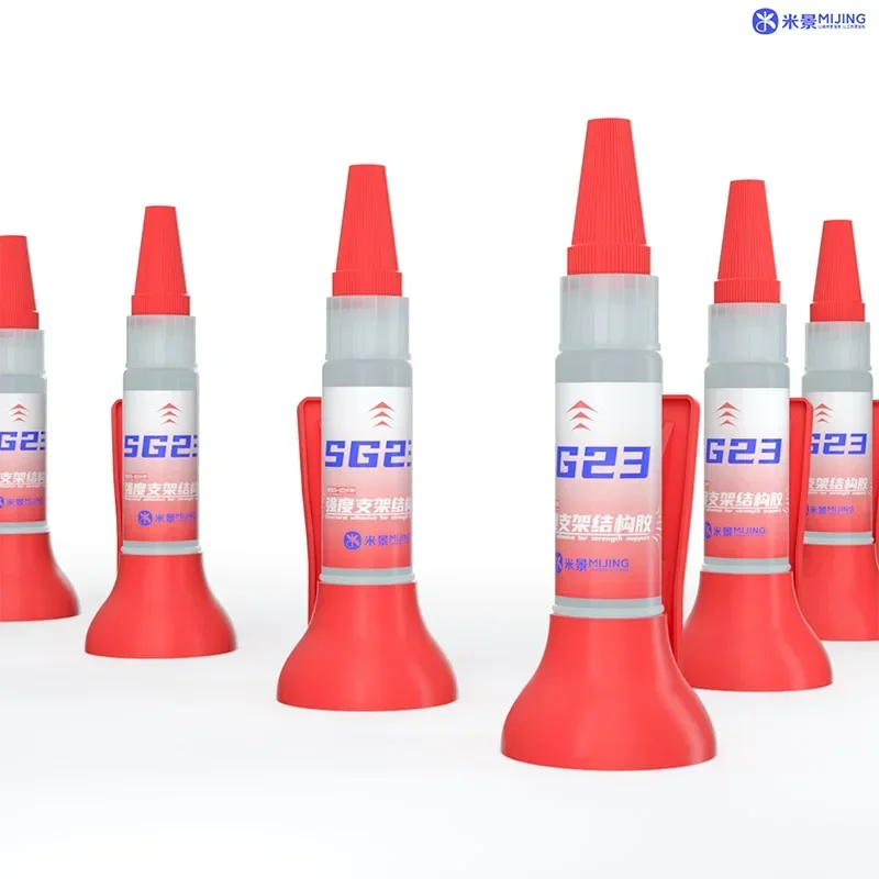 Mijing-Sg23-Liquid-Adhesive-Glue-Screen-Middle-Frame-Adhesive-for ...