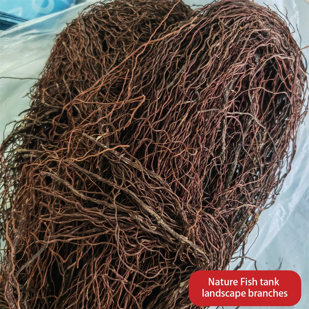 natural-wood-aquarium-acuario-aquarium-tree-root-branch-fish-tank-tree ...