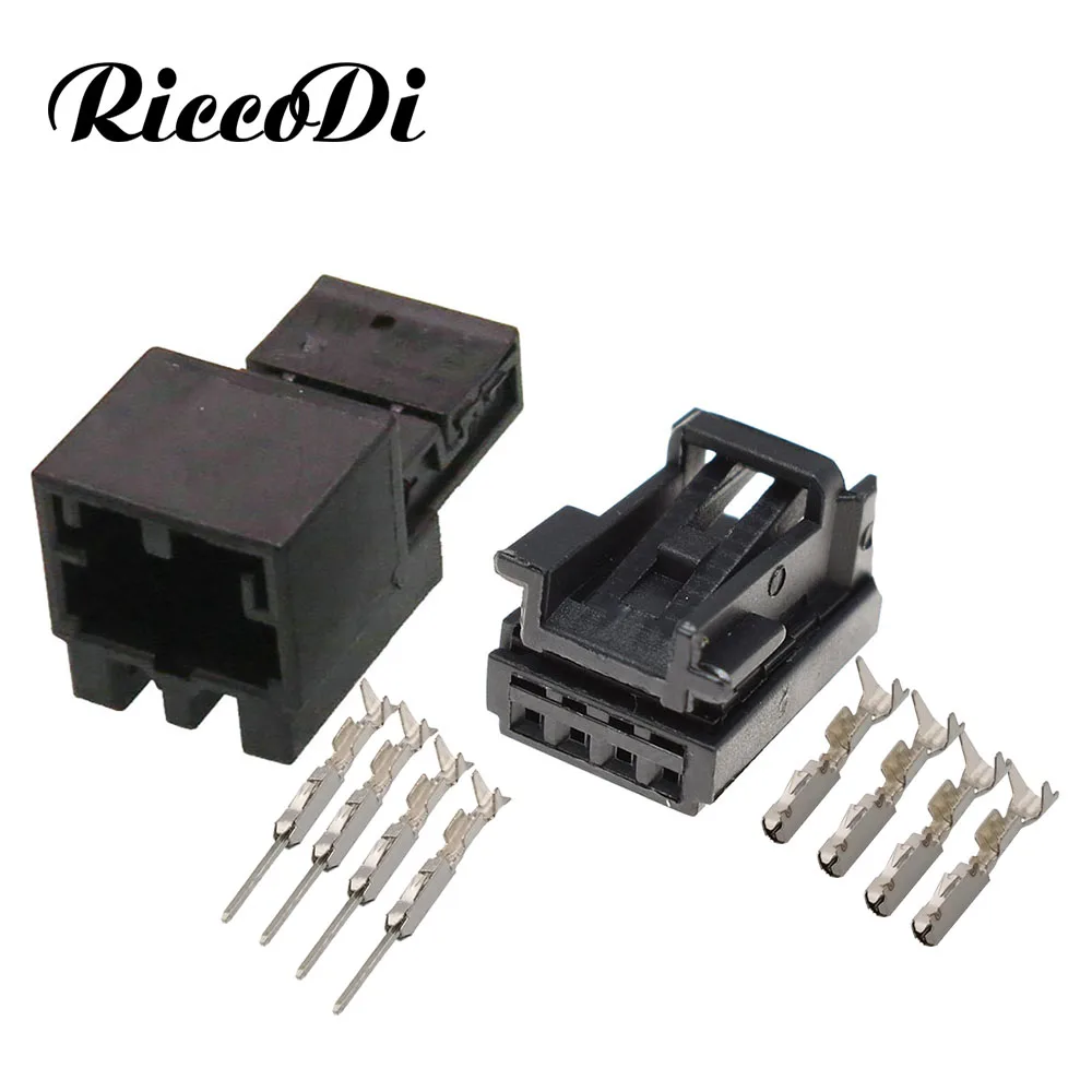 1-20-Sets-4-Pin-8K0973754-8K0972994-Door-Lifter-Switch-Plug-8K0-973-754 ...