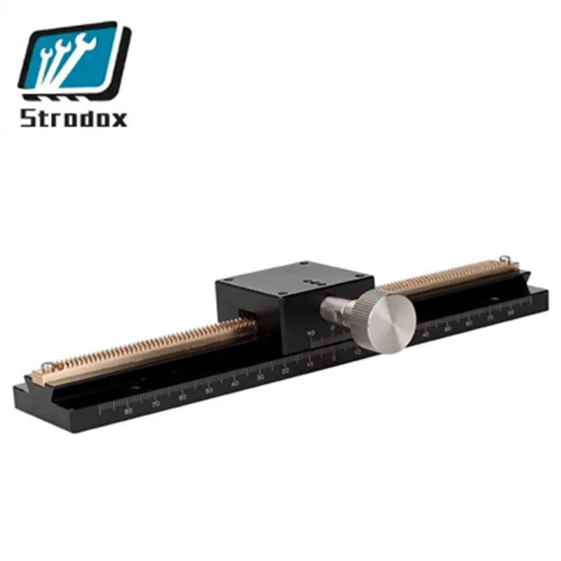 LWX60-L100-LWX60-L150-LWX60-L200-LWX60-L300-LWX60-L500-Dovetail-Groove ...