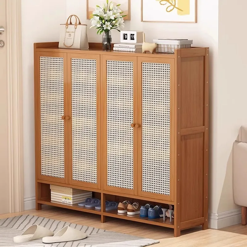 Partition Cabinet for Entryways: The Smart Storage Solution You Didn’t ...